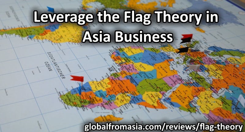 Travel Archives - Global From Asia